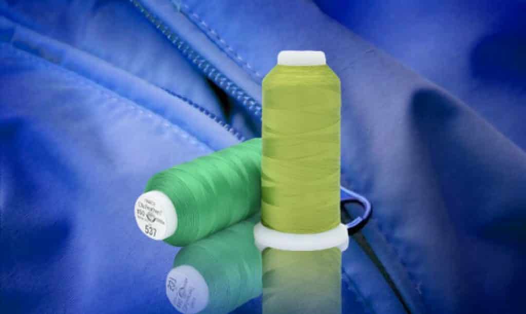 Products - Moririn sewing thread