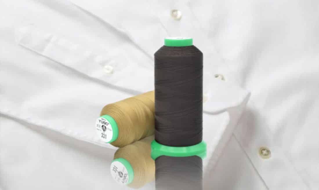 Products - Moririn sewing thread
